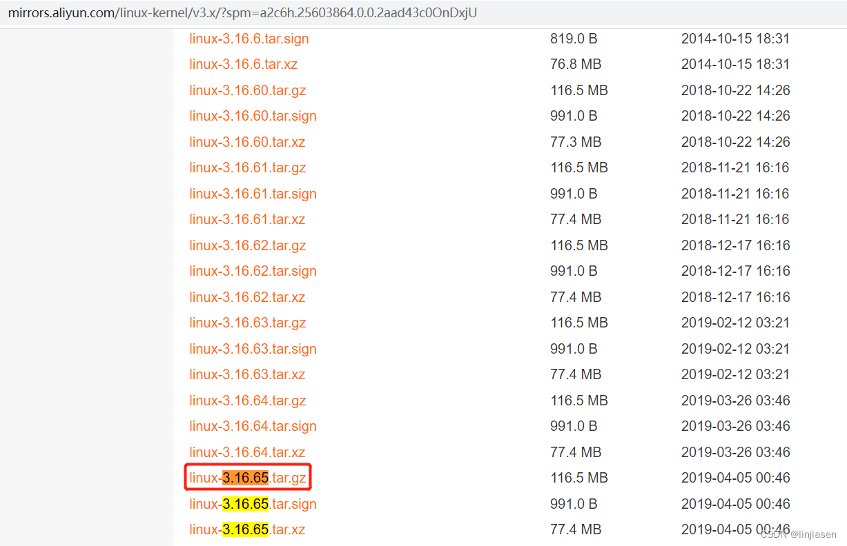 【12】git获取linux kernel stable版本_linux stable分支-CSDN博客