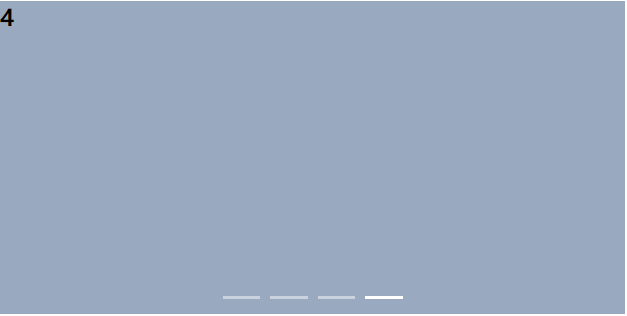 Vue ElementUI el-carousel 走马灯 指示灯样式修改_carousel 走马灯 底部样式-CSDN博客