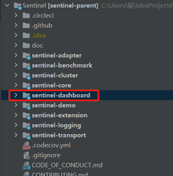 Sentinel搭建与使用 - AlwaysZmx - 博客园