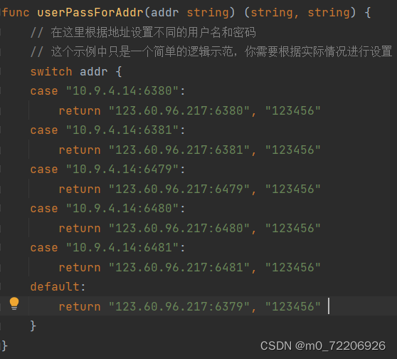 解决go-redis v9 集群连接报i/o timeout 问题_goland安装了redis没有v9-CSDN博客