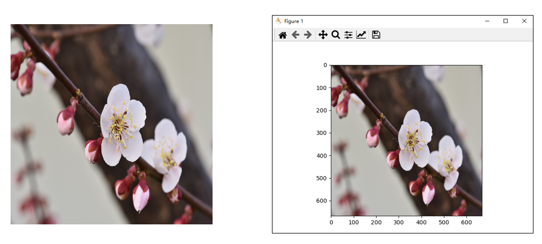 在pytorch的深度学习中，imgplt.imread()与cv2.imread()读取图片，并且如何使用class类和定义def函数-CSDN博客