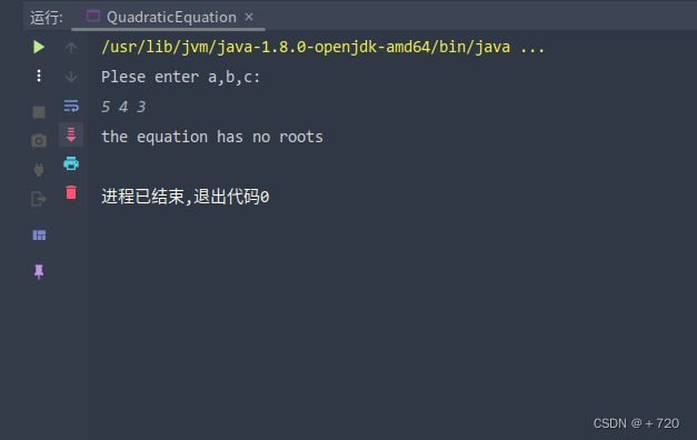 实验 4 面向对象基础_fan在java中意思-CSDN博客