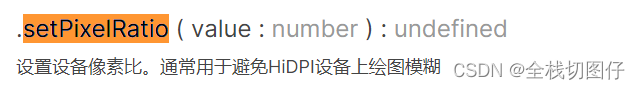 【threejs 初学习】基本api的使用方式threejs Api Csdn博客