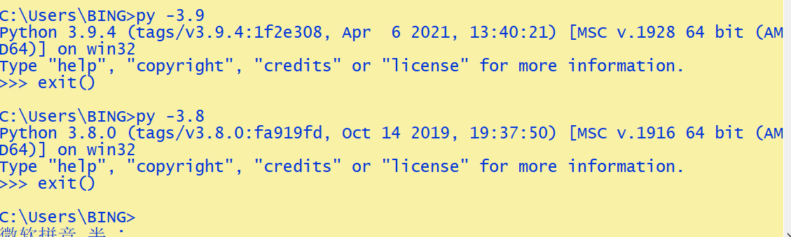 Pycharm2020安装及使用和python3.9的安装以及使用_pycharm2020支持的python版本-CSDN博客