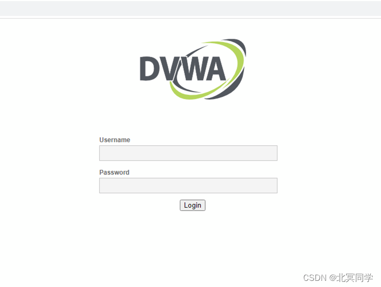 使用PHPstudy搭建DVWA靶场_dvwa靶场搭建-CSDN博客