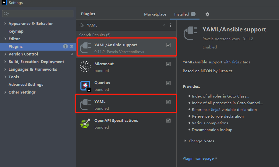 .yml 文件 没有代码提示_eclipse yml文件没有提示-CSDN博客