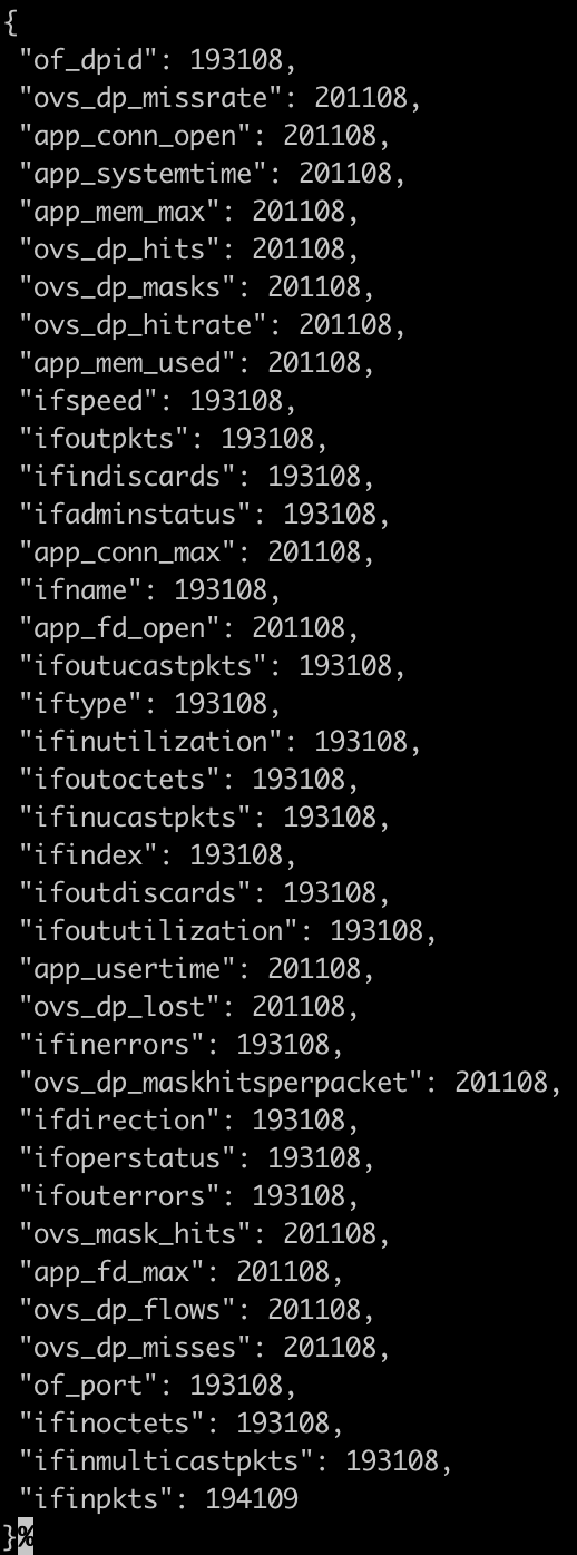 sflow实践_sflow-rt prometheus-CSDN博客