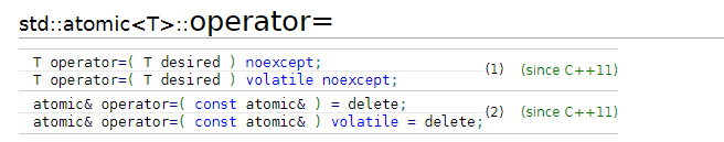 一个C++原子变量初始化编译报错问题_note: declared here-CSDN博客