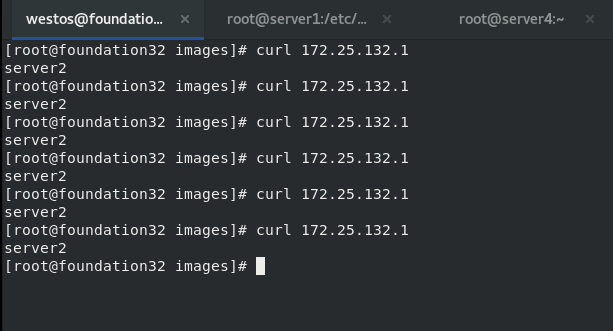 haproxy负载均衡_haproxy vip-CSDN博客