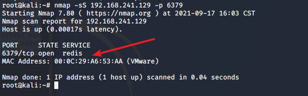Redis未授权访问漏洞复现与GETSHELL利用方法汇总（含靶场搭建）_数据库 getshell 综合利用-CSDN博客