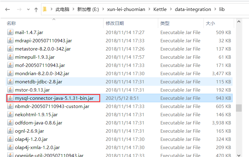 Kettle定时任务调度_kettle任务调度-CSDN博客