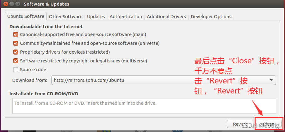 Ubuntu ubuntu lgl ubuntu-ubuntu-lgl