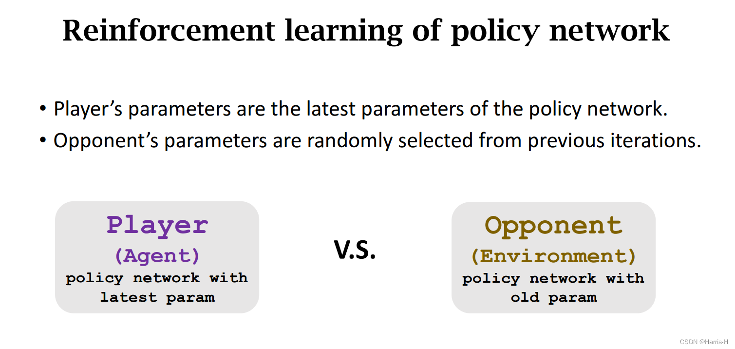 AlphaGo & Model-Based RL_强化学习 围棋-CSDN博客