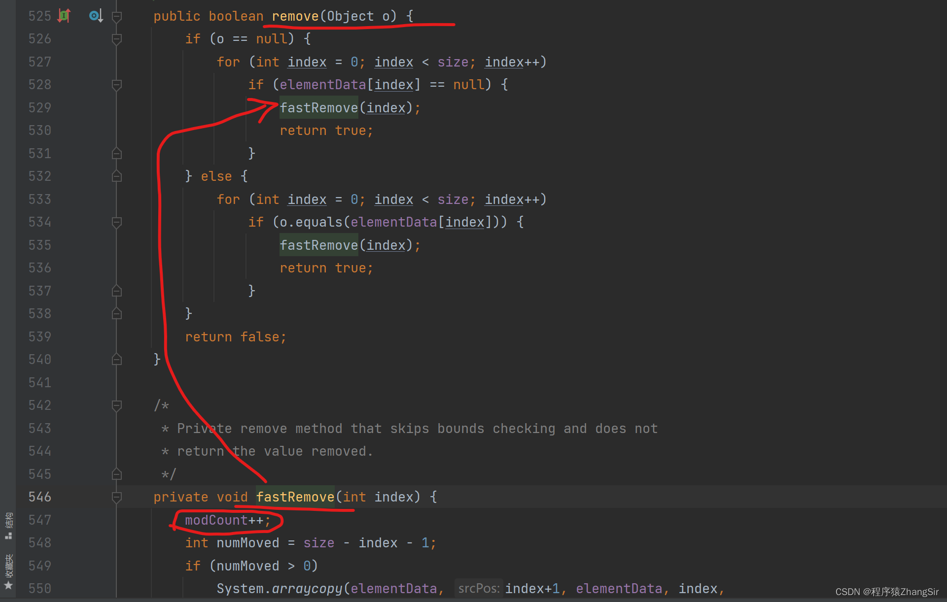 深入理解集合的迭代器 Iterator，为什么遍历数组时删除元素不能直接使用remove()方法而需要使用迭代器？你有了解过原因吗？_iterator 删除元素-CSDN博客