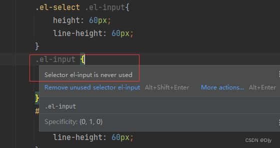 前端篇 （ 3 ） - input-with-select设置高度的时候只有下拉框变-CSDN博客