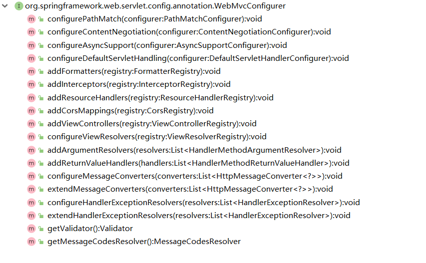 12-SpringMVC 完全注解方式配置SpringMVC_springmvc纯注解配置-CSDN博客