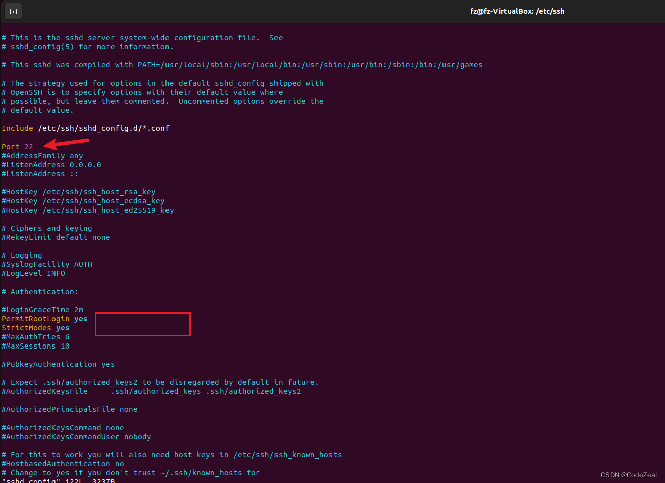 virtual box安装ubuntu22.04注意事项_vbox ubuntu 22.04-CSDN博客