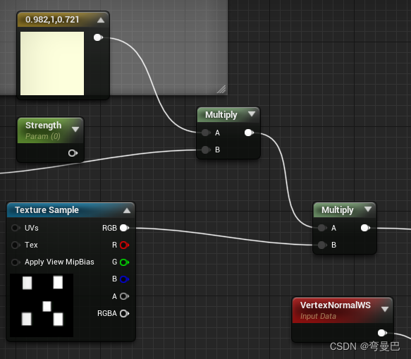 DataSmith导入C4D建筑模型昼夜变换响应_c4d 怎么打开datasmith文件-CSDN博客