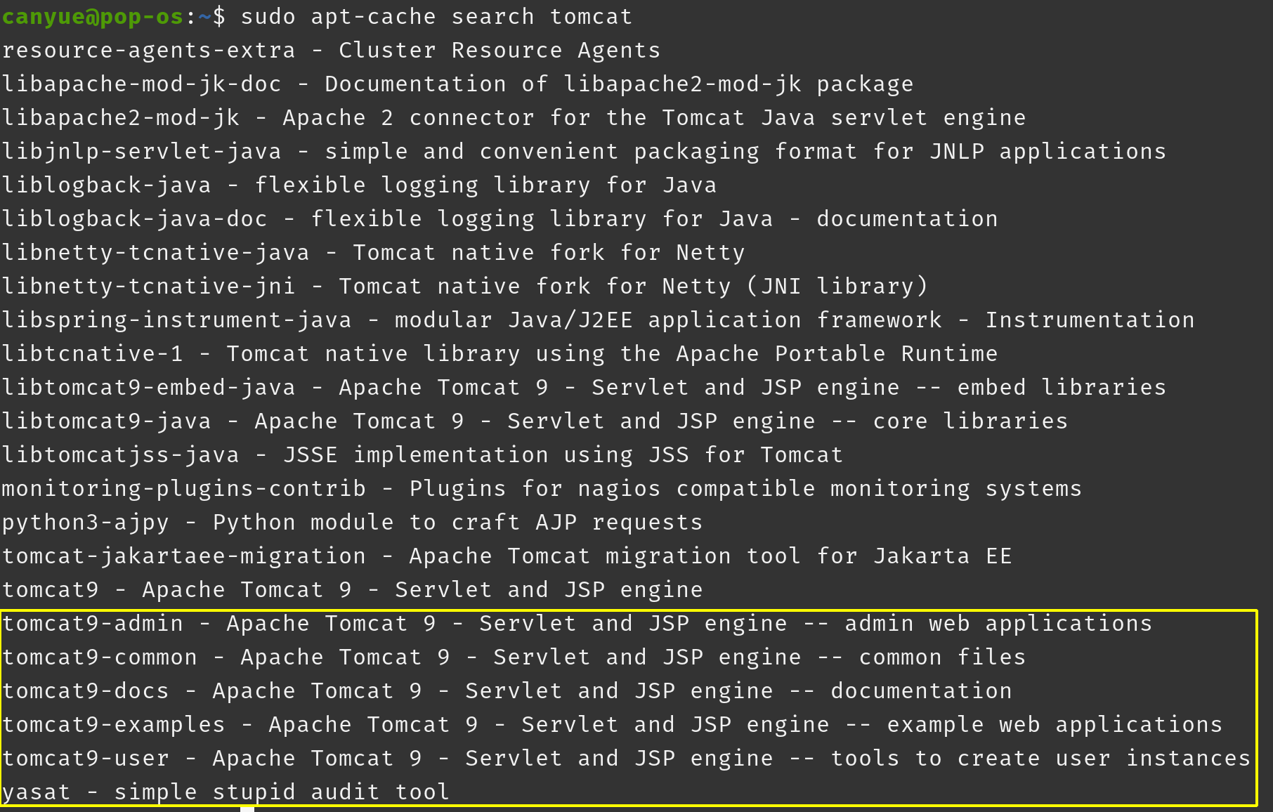 Linux 安装 Tomcat 9 及配置_linux tomcat9 tomcat-users.xml 配置-CSDN博客
