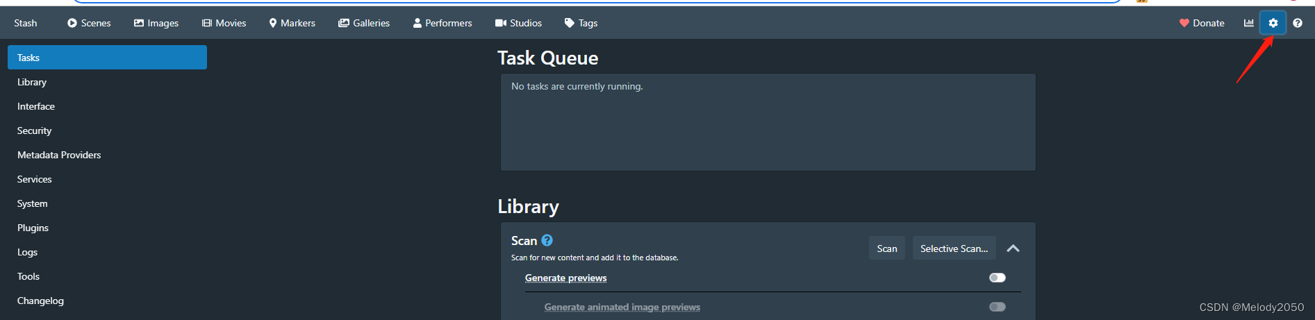 小视频管理软件stash_stash管理-CSDN博客