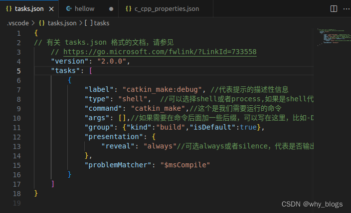 Ubuntu20.04 VsCode 开发环境配置_vscode ubuntu-CSDN博客