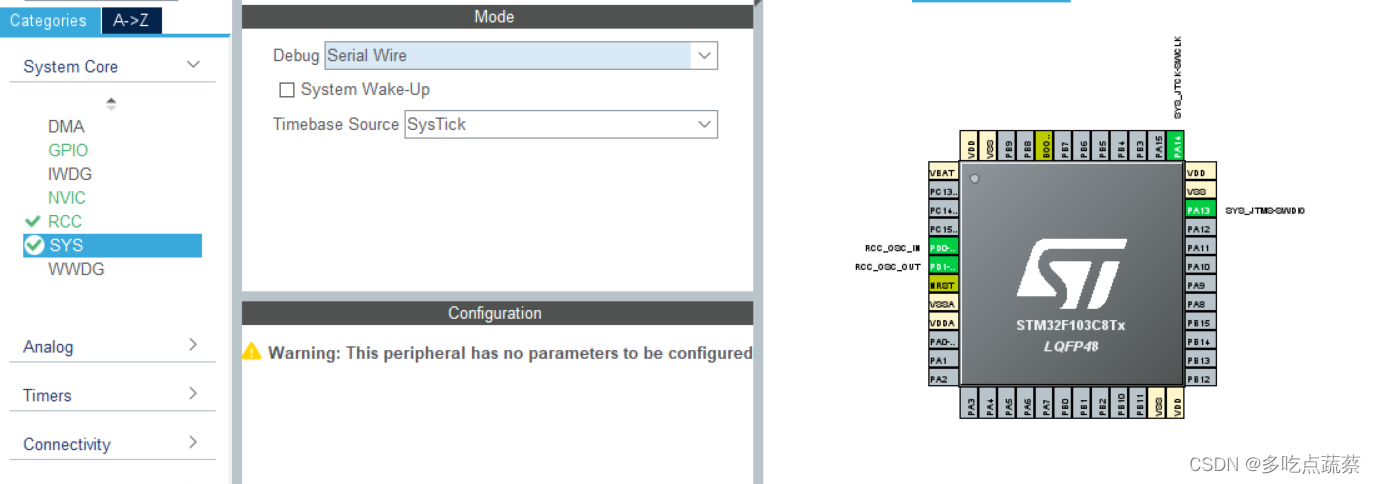 STM32定时器实现5秒周期串口通信，2秒LED灯闪烁_模拟串口定时器程序-CSDN博客