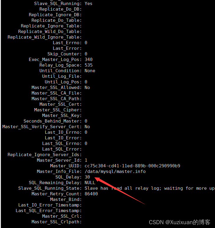 基于keepalived双vip的MySQL高可用集群_mysql keepalived vip 对数据库连接池的影响-CSDN博客