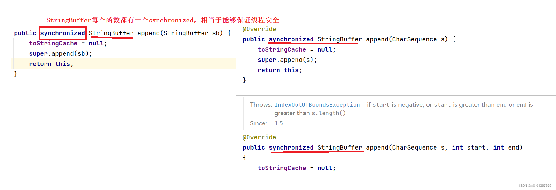 Java成王之路】第十八篇：Java SE(认识String类2)_java char c : str1-CSDN博客
