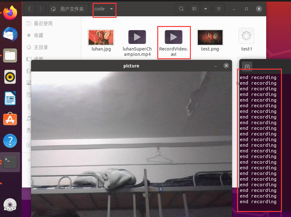 Ubuntu 20.04 下安装 OpenCV 3.4.11 并测试使用_ubuntu200.4下载opencv3.4.10-CSDN博客