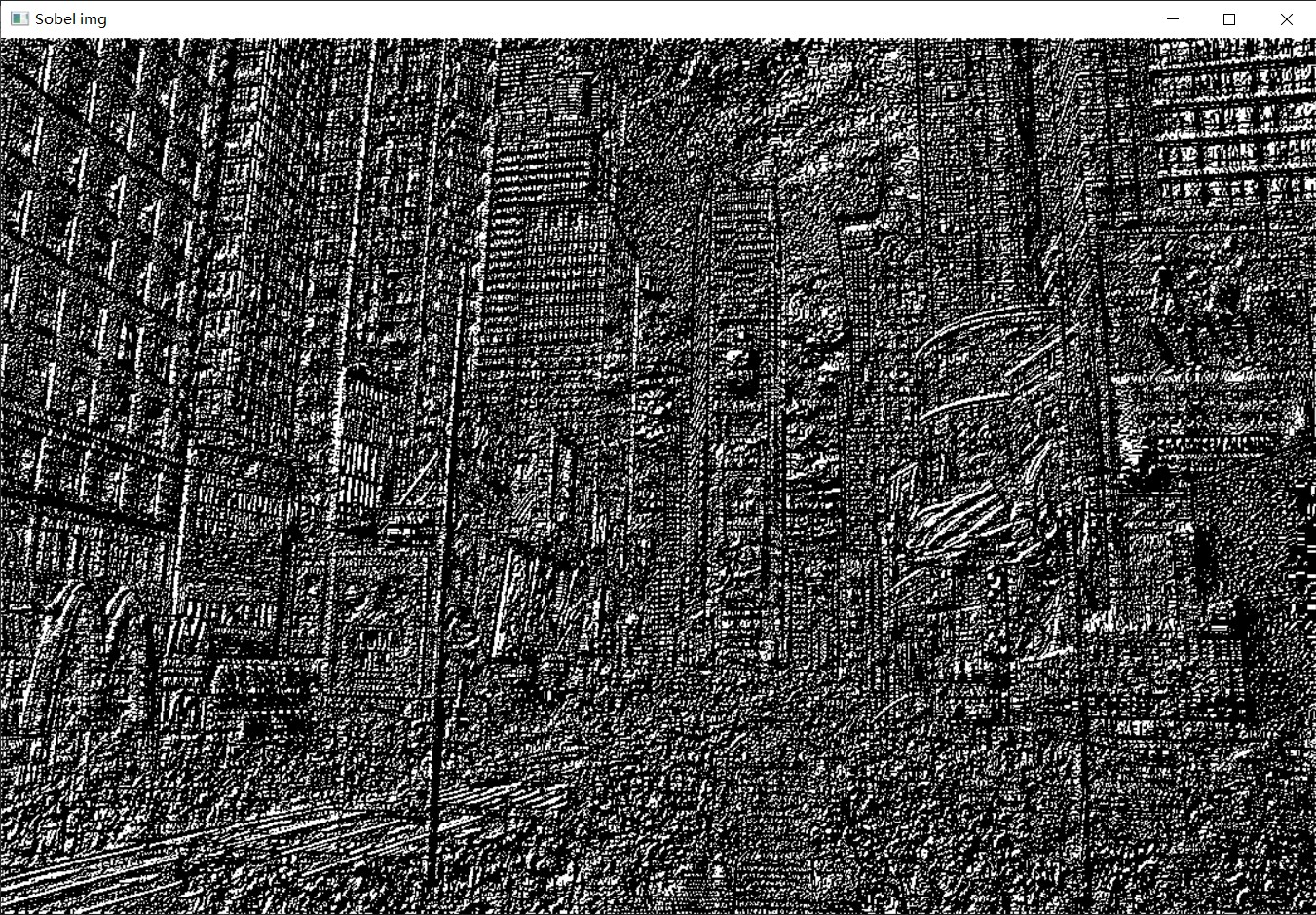 【Python+OpenCV 边缘检测—Laplacian算子/Sobel算子/Canny算子】_lpycv-CSDN博客