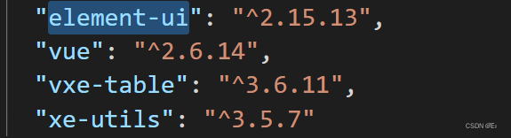 Vxe-table表格自定义筛选_vxetable 自定义筛选-CSDN博客