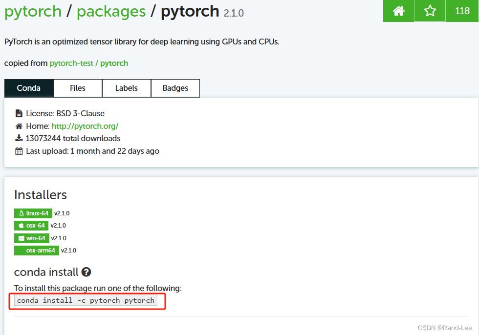 win11 WSL安装Ubuntu22.04配置Pytorch环境_wsl子系统安装pytorch-CSDN博客