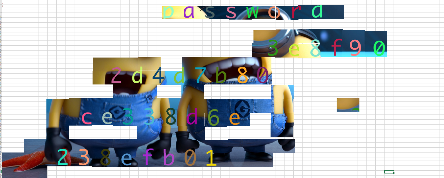 2022华为CTF misc gogogo wp_ctfmisc 拼图题-CSDN博客