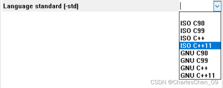Dev-C++使用to_string()函数报错“[Error] ‘to_string‘ was not declared in this scope”原因及解决方案_to_string ...