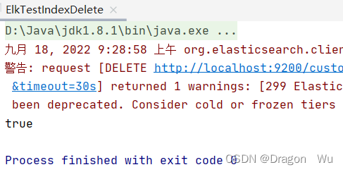 ELK 基础使用 Java操作elasticseach （四）_java elk-CSDN博客