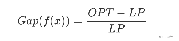 Gurobi笔记（使用手册）_在python 环境中gurobi 定义了两个变量x,y-CSDN博客