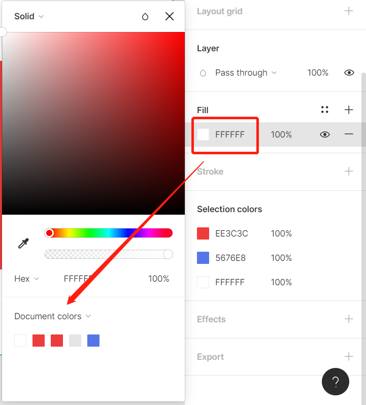 Figma#3：色彩_figma边框加颜色-CSDN博客