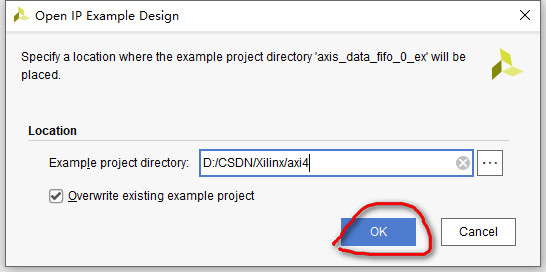 带你快速入门AXI4总线--AXI4-Stream篇（3）----详解XILINX IP AXI4 STREAM DATA FIFO_孤独的 ...