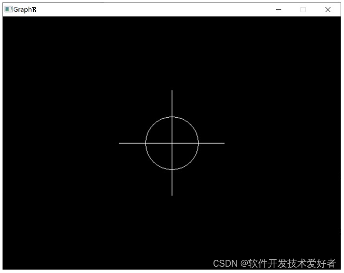 EasyX使用介绍_easyx教程官方-CSDN博客