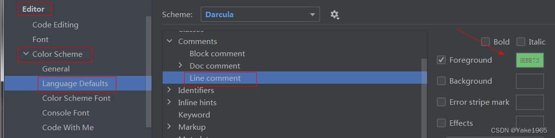 Java 00 开发环境配置_java.configuration.runtimes-CSDN博客