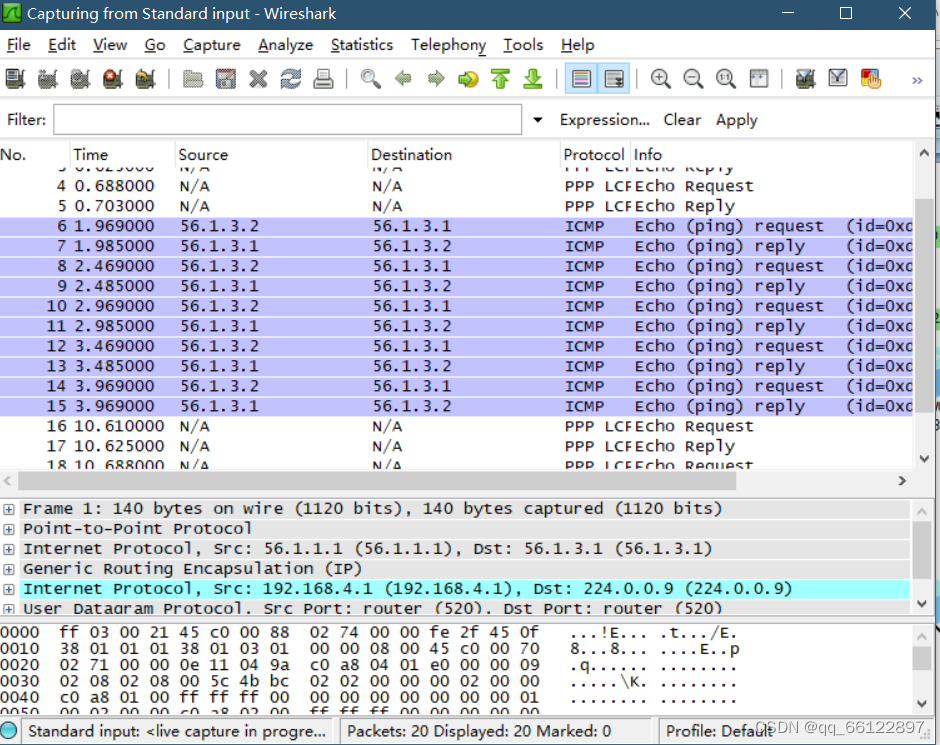 MGRE实验-CSDN博客