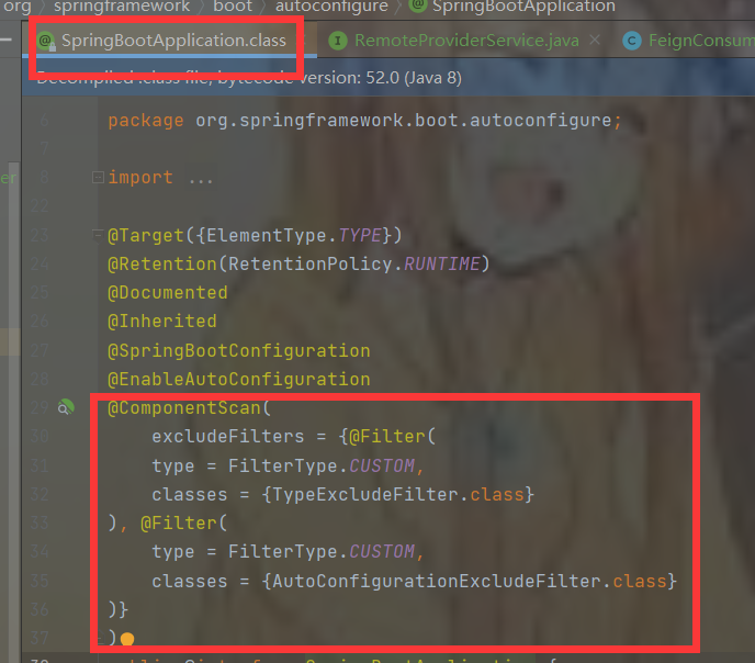 Spring中@Bean和@Autowired知识点理解_springboot @bean @autowired-CSDN博客
