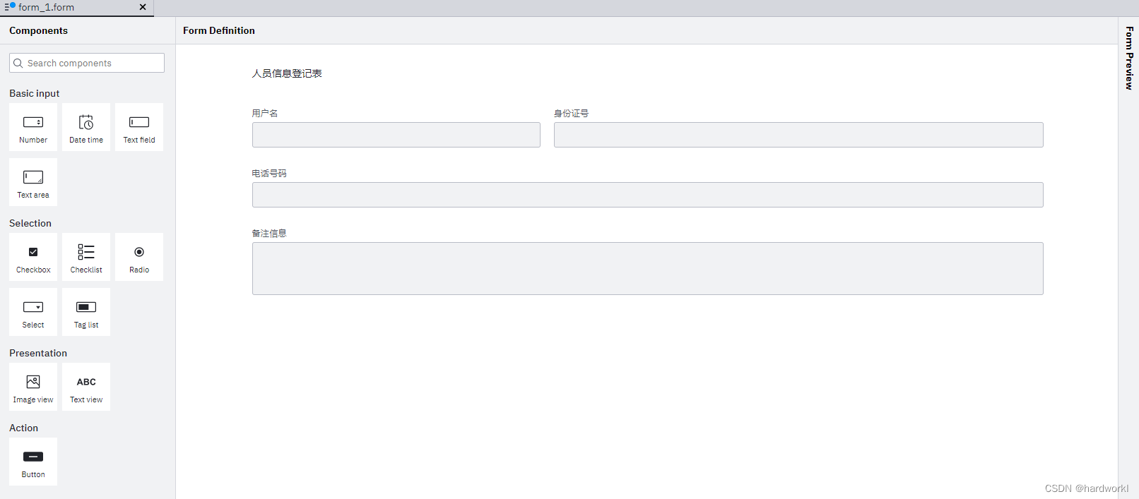 Camunda Modeler功能介绍- BPMN、DMN、Form 三种协议类型区别-CSDN博客