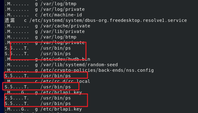 一次真实的应急响应案例(Centos)——暴力破解、替换ps命令、留多个后门——事件复现（含靶场环境）_centos应急响应-CSDN博客