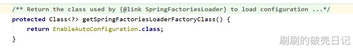 【springboot】springboot的自动配置 Spingboot Autoconfigure自动配置 Csdn博客