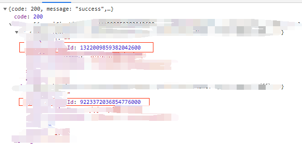 后端 Long类型，超过 js 的number类型最大值的解决办法_long类型参数接收超过最大值-CSDN博客