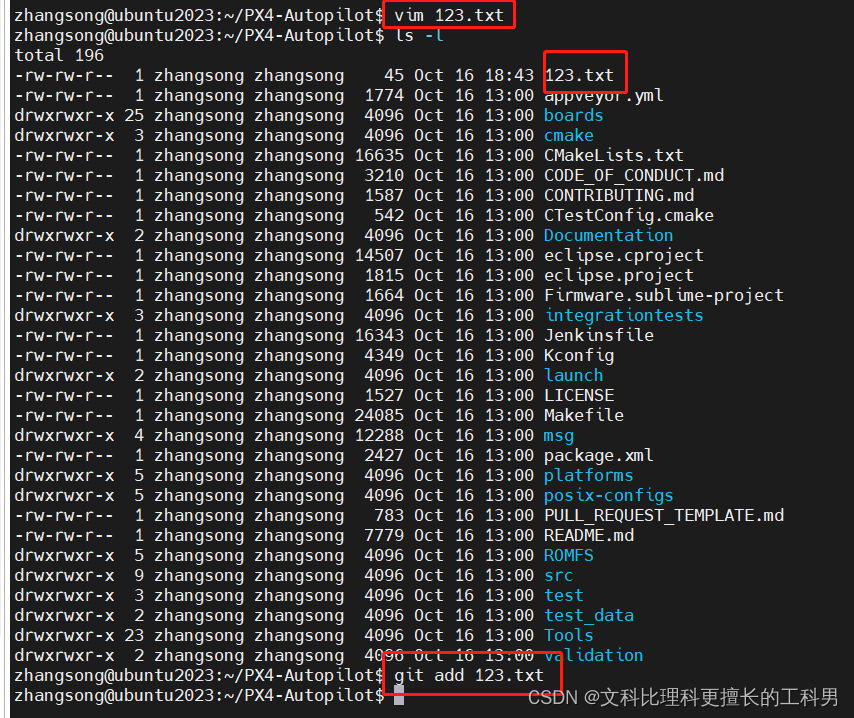 通过git克隆和推送github代码教程ubuntu克隆github Csdn博客