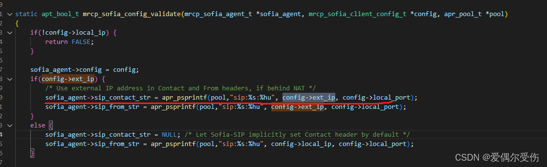 Freeswitch-unimrcp 发送请求时，MRCP协议SIP消息Contact头设置问题_freeswitch头信息-CSDN博客