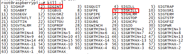 Go操作LINUX 系统信号_syscall.sigint-CSDN博客