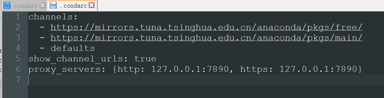 Anaconda Navigator 启动 报错check_hostname requires server_hostname 全网解决方案汇总_hostname required-CSDN博客
